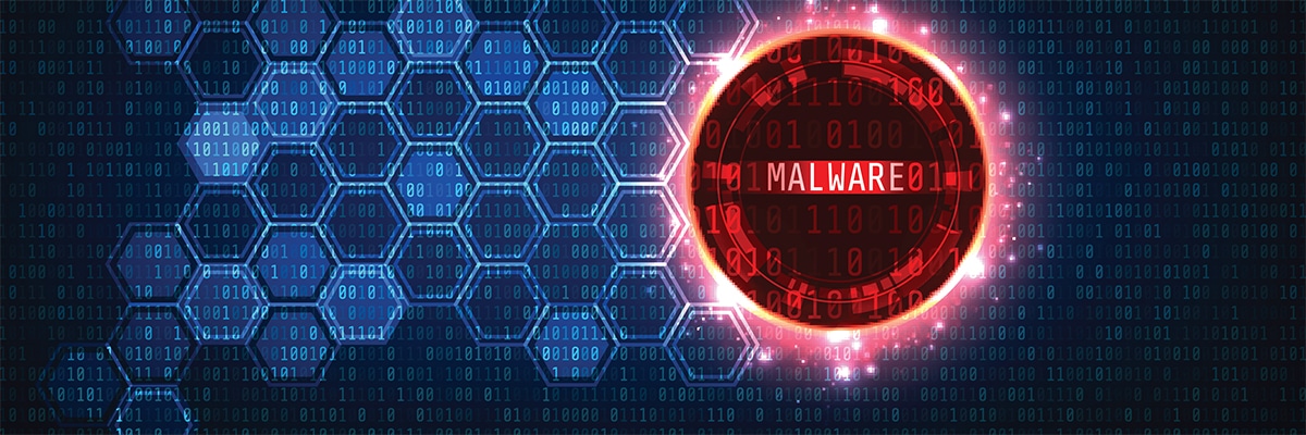 Fileless malware is a significant and increasing threat