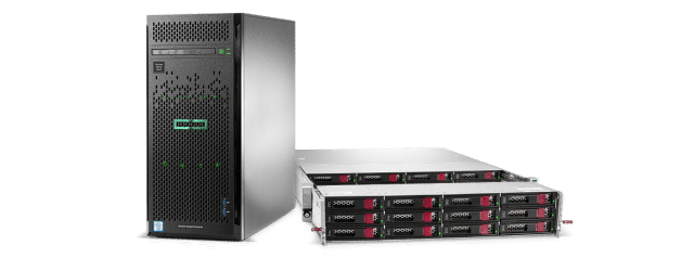 Open source storage solutions – Musato Technologies