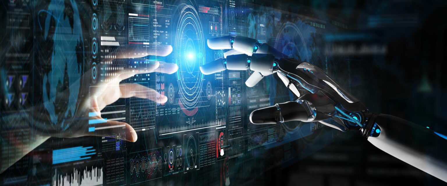 AI-powered ICT solutions – Musato Technologies