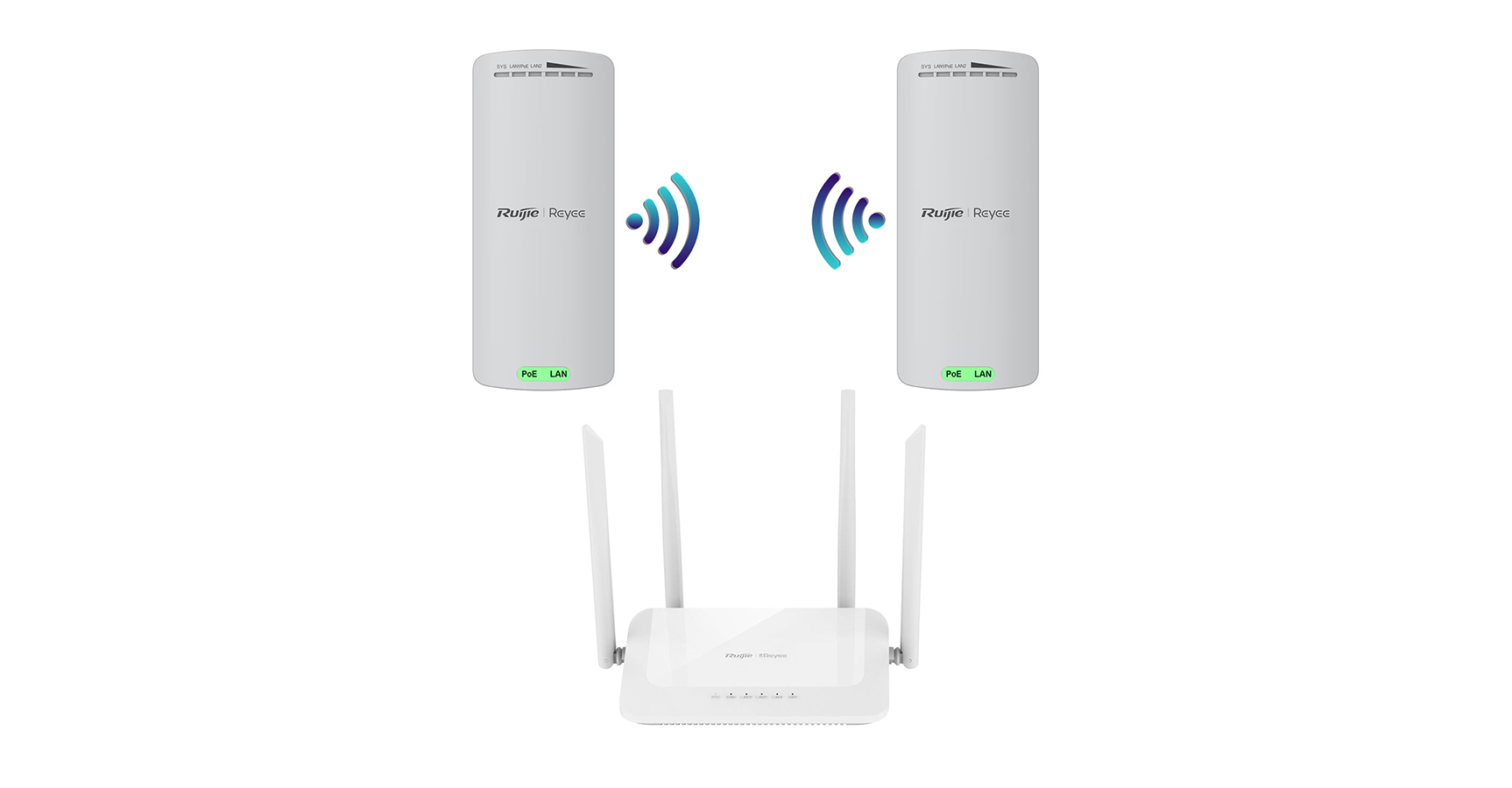 Wi-Fi Access Point Solutions – Musato Technologies