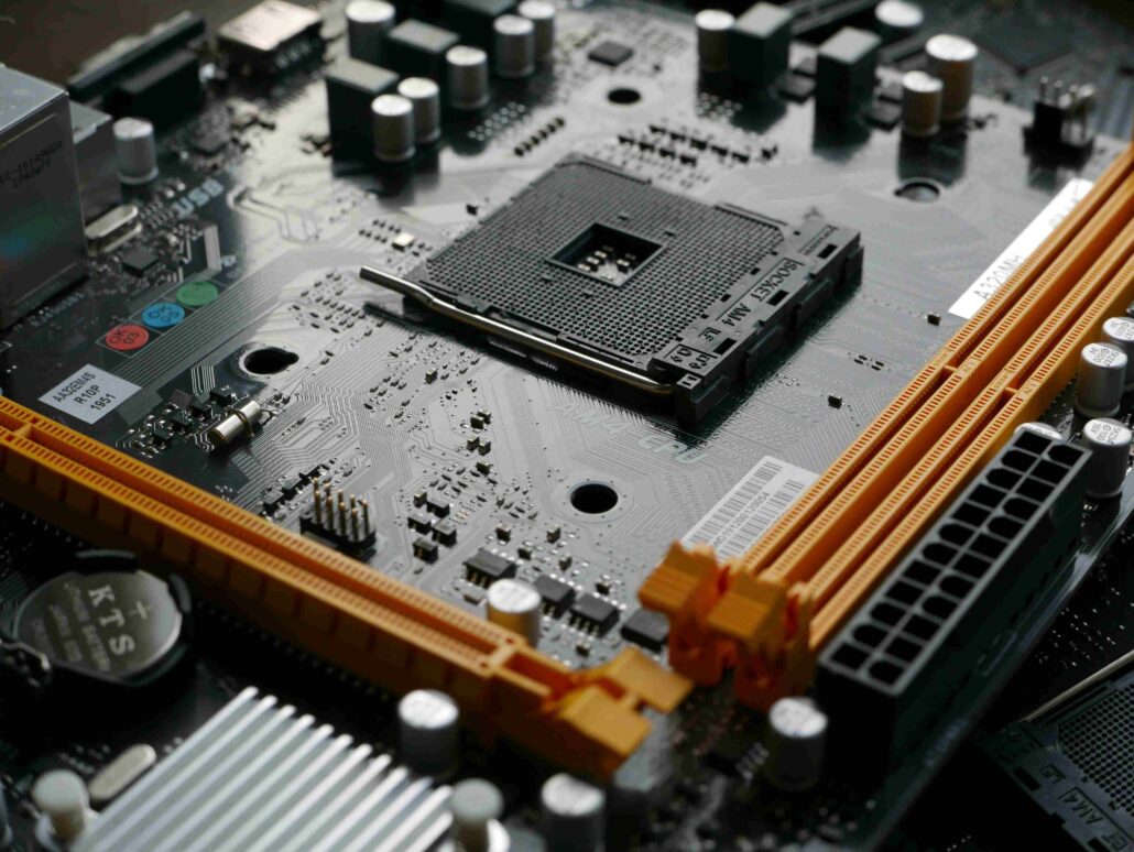 IT Hardware and System Integration – Musato Technologies