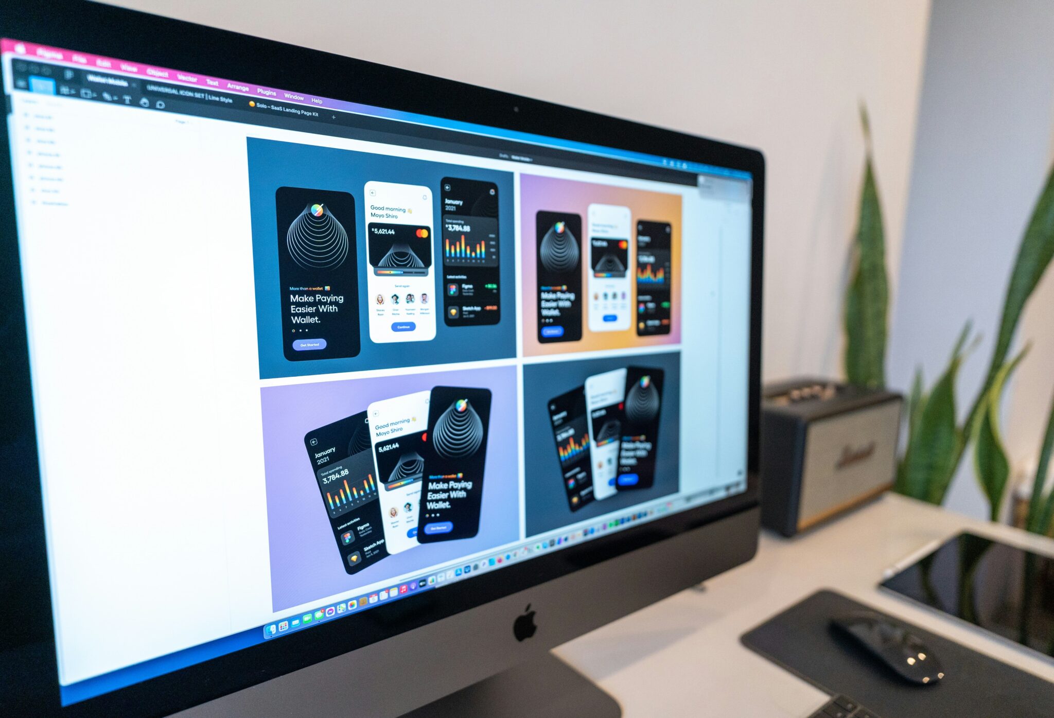 Custom Web and Mobile Application Development – Musato Technologies