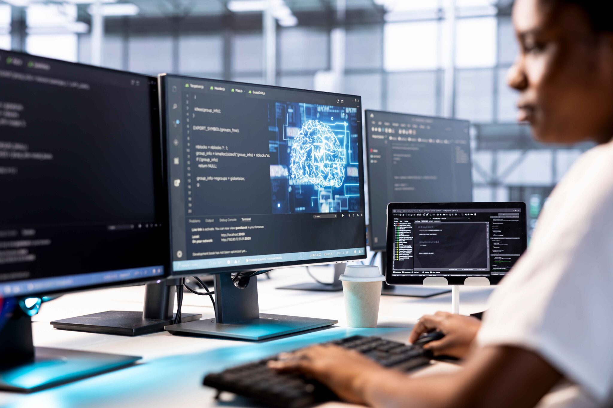 IT System Integration by Musato Technologies – Musato Technologies